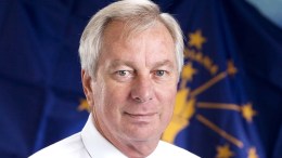 Jim Tomes - State Senator Jim Tomes